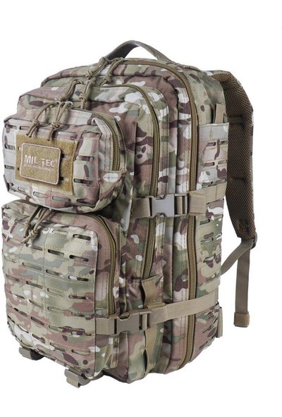 50 Lt Multıtarn Laser Cut Canta