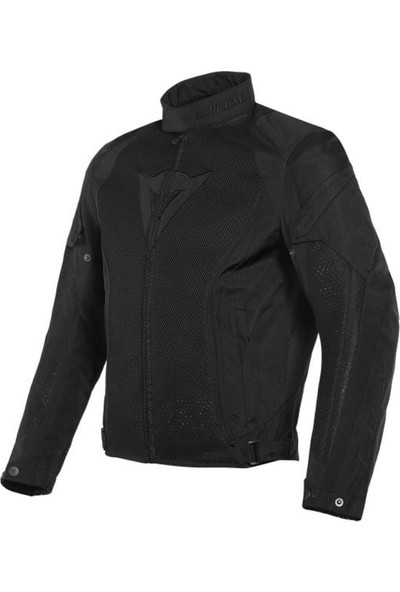 Dainese Air Crono 2 Black Black Tekstil Mont