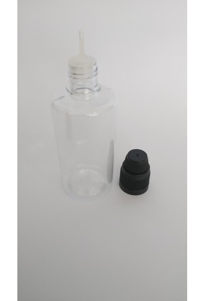 Avese 100 ml Damlatma Uçlu, Çocuk Kilit Kapaklı Likit Dezenfekten Şişesi (10 Adet) Avese 100 ml Damlatma Uçlu, Çocuk Kilit Kapaklı Likit Dezenfekten Şişesi (10 Adet)