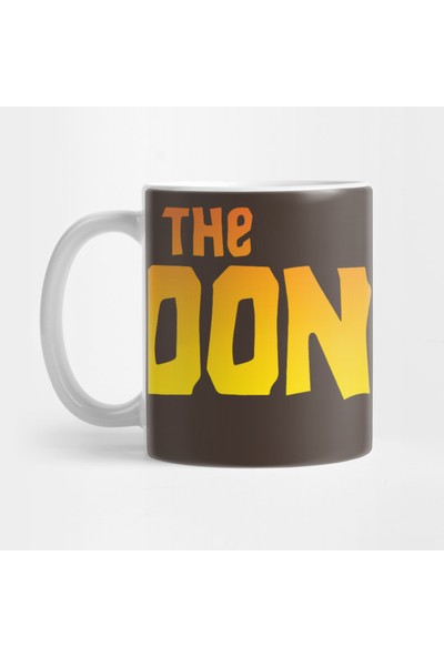 Pixxa The Goonies Kupa Bardak