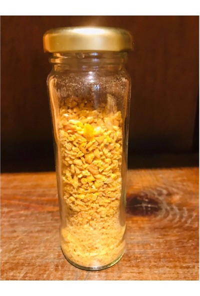 Kastamonu Depo Kurutulmuş Taşköprü Sarımsağı Tozu 50 gr Kastamonu Depo Kurutulmuş Taşköprü Sarımsağı Tozu 50 gr