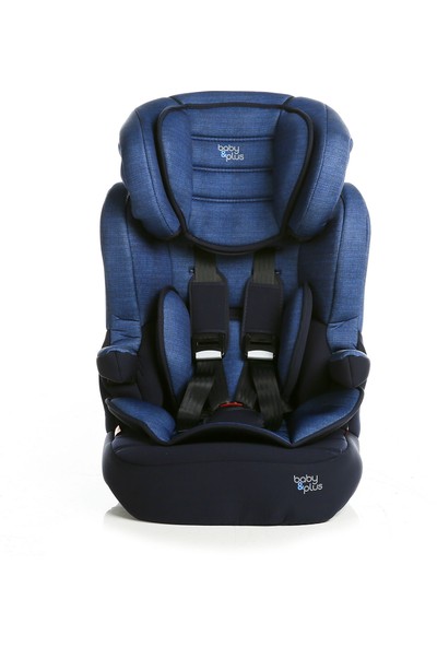 Baby&Plus Baby Plus I-Max Lux 9-36 kg Isofixli Oto Koltuğu Baby&Plus Baby Plus I-Max Lux 9-36 kg Isofixli Oto Koltuğu