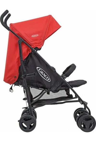 Graco Travelite Baston Bebek Arabası