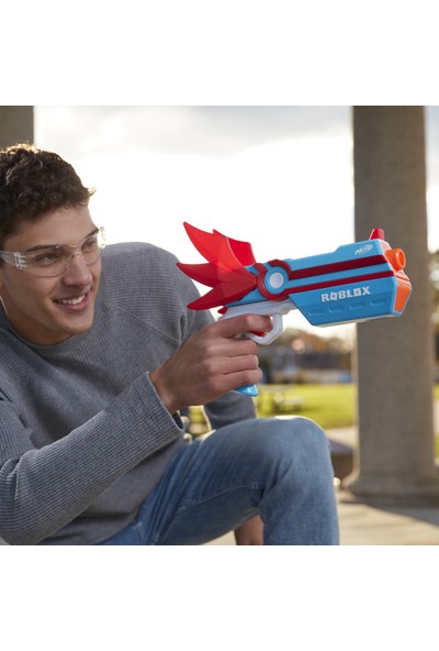 Nerf Roblox Mm2: Dartbringer Nerf Roblox Mm2: Dartbringer