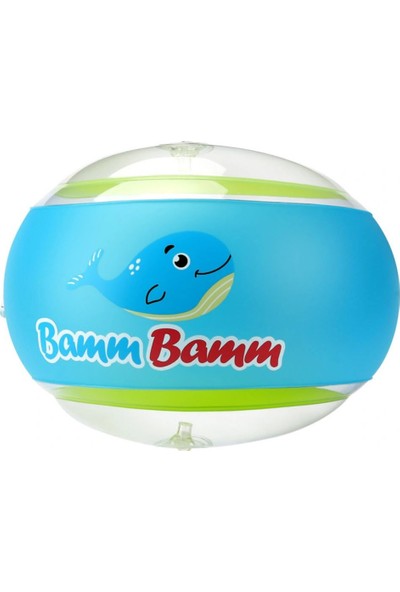 Bamm Bamm Başlangıç Seviyesi Çocuk Yüzme Kolluk Bamm Bamm Başlangıç Seviyesi Çocuk Yüzme Kolluk