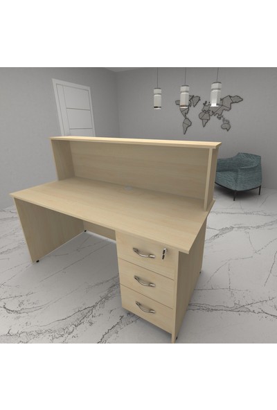 Venadan Vena Nil Komodinli Banko 160 x 70 x 120 cm Venadan Vena Nil Komodinli Banko 160 x 70 x 120 cm