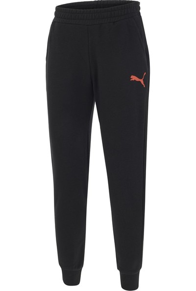 Puma Blank Base Men’s Pants Tr cl Erkek Siyah Günlük Eşofman Altı - 673930-01 Puma Blank Base Men’s Pants Tr cl Erkek Siyah Günlük Eşofman Altı - 673930-01