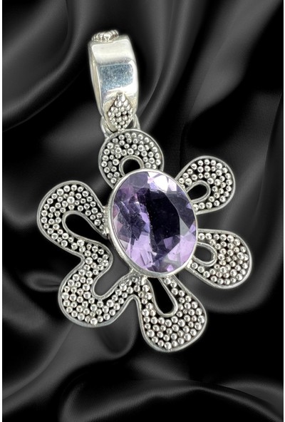 Konsept Market Asimetrik Papatya Ametist Konsept Market Asimetrik Papatya Ametist