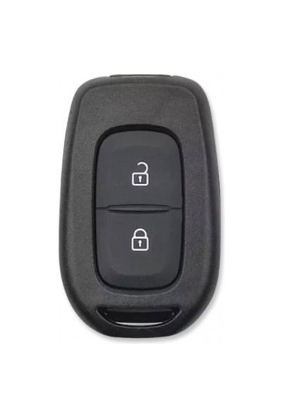 Olimbera Store Dacia Duster - Lodgy - Sandero - Dokker Uyumlu 2 Buton Anahtar Kabı Olimbera Store Dacia Duster - Lodgy - Sandero - Dokker Uyumlu 2 Buton Anahtar Kabı
