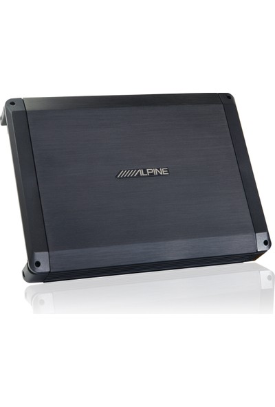 Alpine BBX-F1200 4 Kanal Amplifikatör