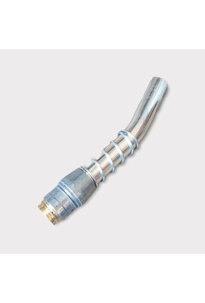 1'' Aile Tabanca Ucu