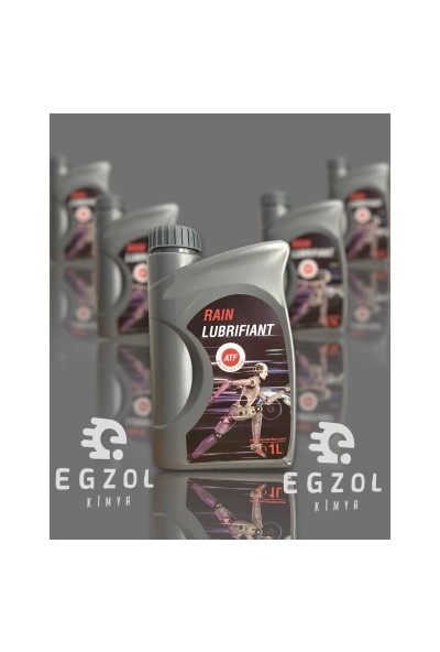 Rain Lubrifiant 1 Litre Atf Hidrolik Direksiyon Sistem Yağı Rain Lubrifiant 1 Litre Atf Hidrolik Direksiyon Sistem Yağı