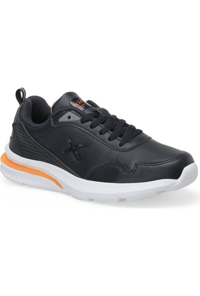 Kinetix Tempo Pu 2pr Lacivert Unisex Koşu Ayakkabısı