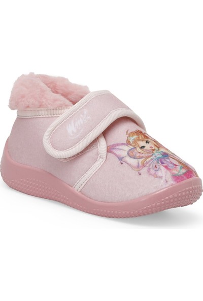 Winx MEGIS.P2PR Somon Kız Çocuk Panduf