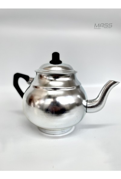 Mass 16 No Alüminyum Demlik Mass 16 No Alüminyum Demlik