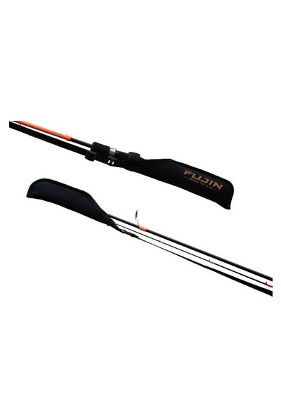 Fujin Neo Rod Case Neopren Kamış Koruyucu Fujin Neo Rod Case Neopren Kamış Koruyucu