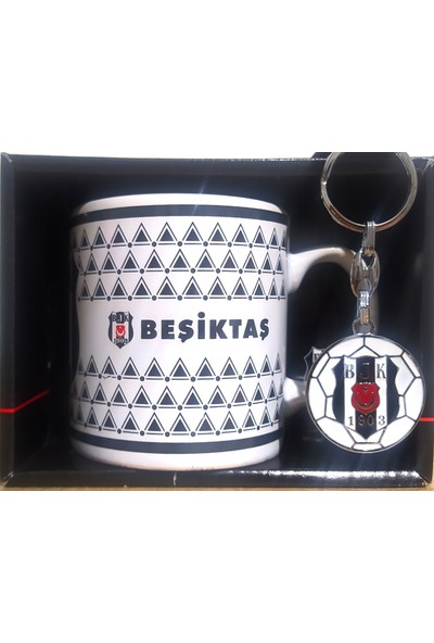 Kübra Sanat Beşiktaş Kupa ve Anahtarlık Seti 17 Kübra Sanat Beşiktaş Kupa ve Anahtarlık Seti 17