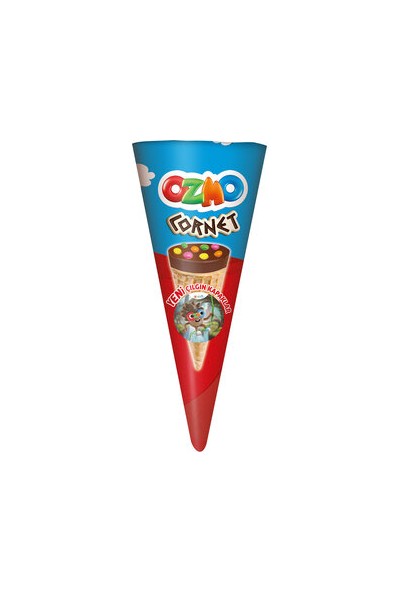 Ozmo Cornet 25 G * 5 Adet Ozmo Cornet 25 G * 5 Adet