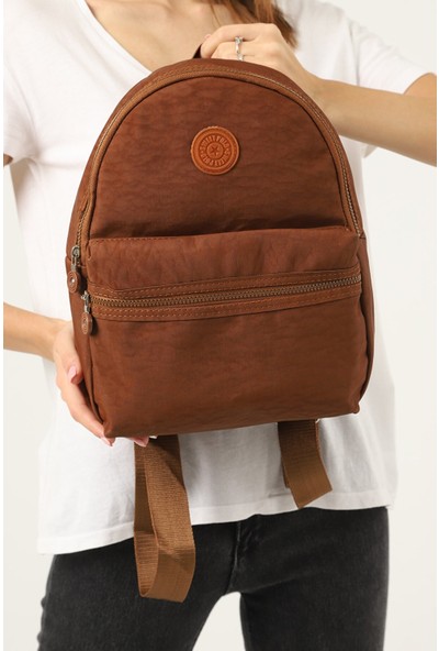 Shaka SHK04 Krinkıl Su Geçirmez Sırt Çantası (U:33 cm E:25 cm G:13 Cm)