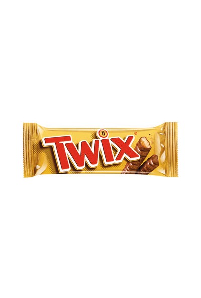 Twix Karamelli Çikolata 50 G