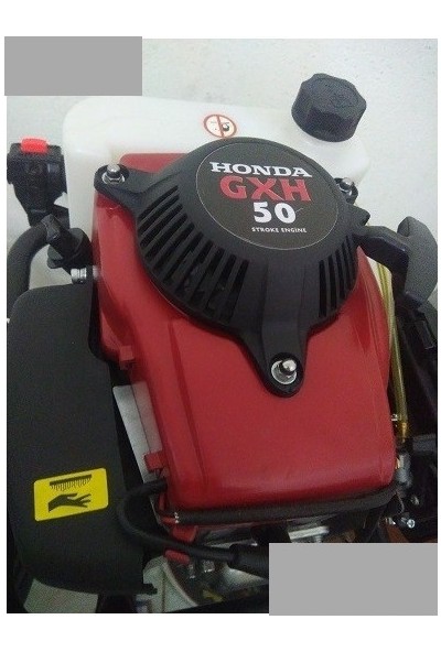 Honda Gxh 50 Benzinli Karot El Sondaj Makinası Honda Gxh 50 Benzinli Karot El Sondaj Makinası