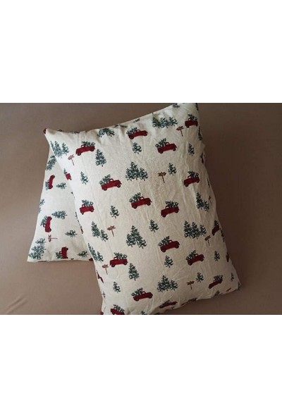 Lara Flanelyastık Kılıfı Takımı