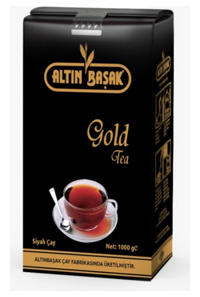 Altınbaşak Çay Altınbaşak Gold Çay 3X1000GR