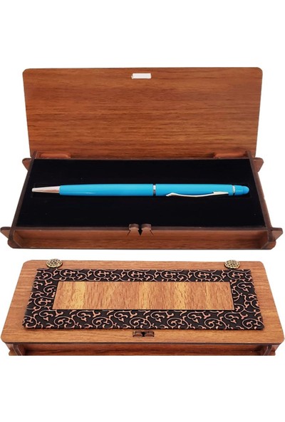 Promosyon Metal Kalem Promosyon Metal Kalem