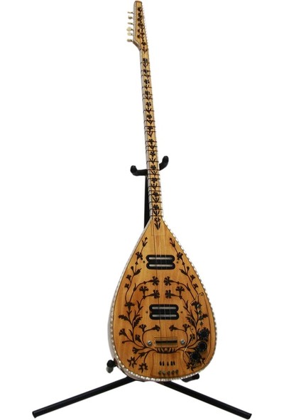 Koeing Kelebek Ağacı Necarman Manyetik Elektrobağlama