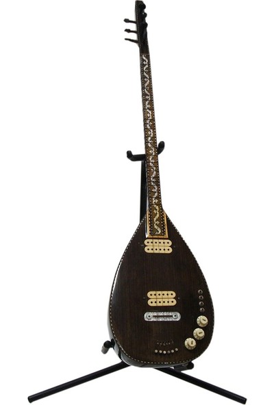 Koeing Kelebek Ağacı Necarman Manyetik Elektrobağlama