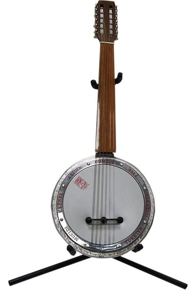 Koeing Zeynel Abidin Cümbüş