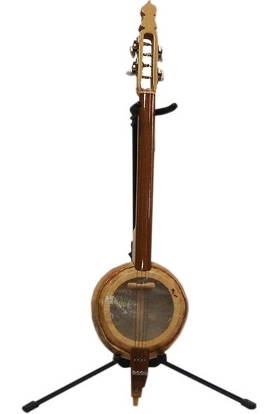 Koeing Kabak Kemane 4/4