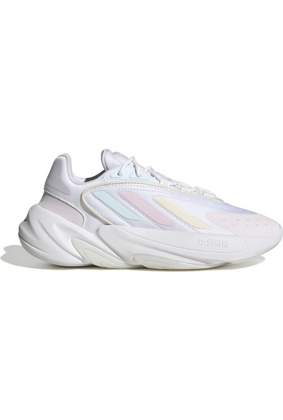adidas AGV8951 Adidas Ozelıa J Çocuk Spor Ayakkabı Beyaz