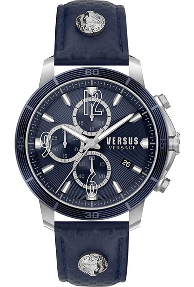 Versace VRSS-VSPHJ1121 Erkek Kol Saati Versace VRSS-VSPHJ1121 Erkek Kol Saati