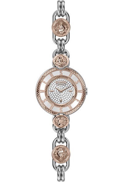 Versace VRSS-VSP470421 Kadın Kol Saati