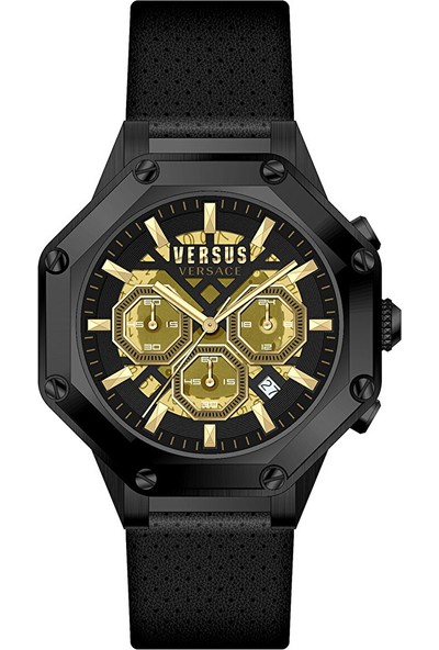 Versace VRSS-VSP393221 Erkek Kol Saati Versace VRSS-VSP393221 Erkek Kol Saati