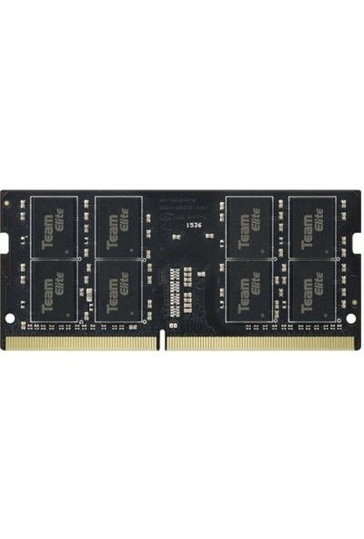 Team 8gb 2666MHZ Ddr4 1.2V TED48G2666C19 Notebook Ram Team 8gb 2666MHZ Ddr4 1.2V TED48G2666C19 Notebook Ram