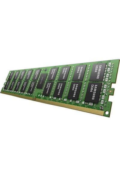 Samsung M393A4K40EB3-CWE 32GB 3200MHZ Ddr4 Rdımm Ecc Server Ram Samsung M393A4K40EB3-CWE 32GB 3200MHZ Ddr4 Rdımm Ecc Server Ram