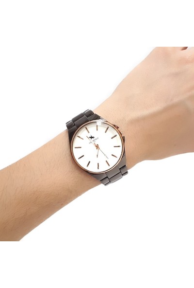 Clup Polo CHES200 Erkek Kol Saati Clup Polo CHES200 Erkek Kol Saati