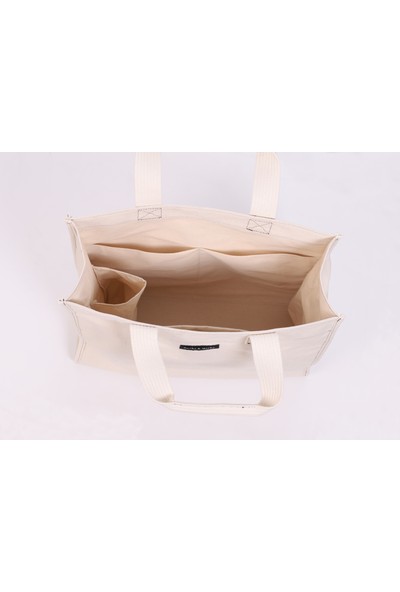 Bushi & Mieko Claire Tote Bag