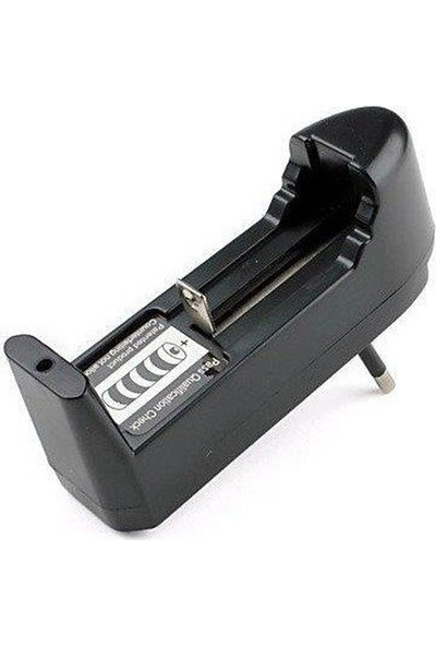 Bigem BM-361 Şarj Cihazı - 14500-18650 Bigem BM-361 Şarj Cihazı - 14500-18650