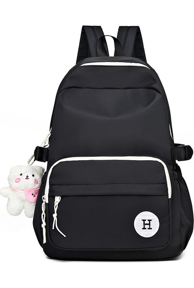 Wizmy Schoolbag Kadın Ortaokul Öğrencisi 2022 Yeni Lise Öğrencisi Bilgisayar Sırt Çantası Kadın Seyahat Büyük Kapasiteli Sırt Çantası (Yurt Dışından) Wizmy Schoolbag Kadın Ortaokul Öğrencisi 2022 Yeni Lise Öğrencisi Bilgisayar Sırt Çantası Kadın Seyahat Büyük Kapasiteli Sırt Çantası (Yurt Dışından)