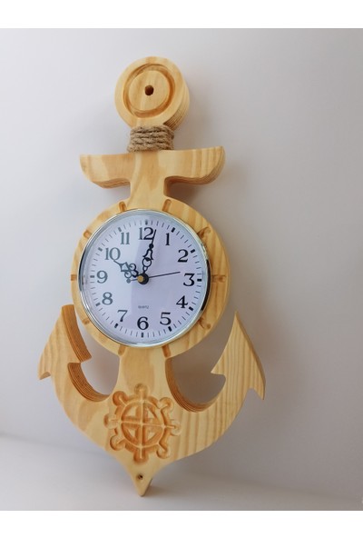 Kozamat Deniz Çapa Saat Kozamat Deniz Çapa Saat