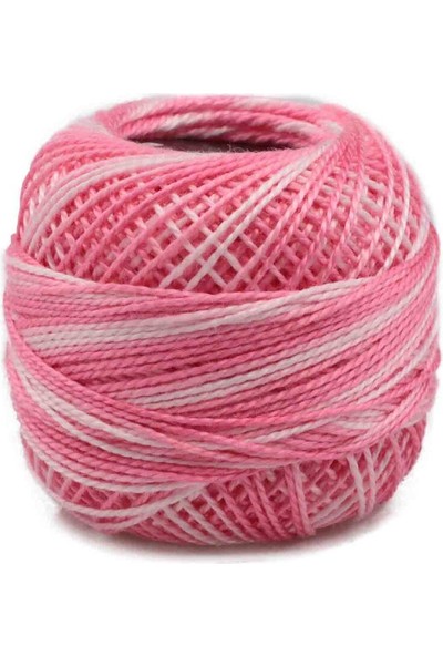 Domino Merserize Nakış Ipi No 8 01201