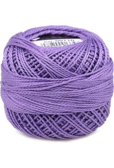 Domino Merserize Nakış Ipi No 8 00110