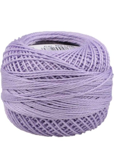 Domino Merserize Nakış Ipi No 8 02108