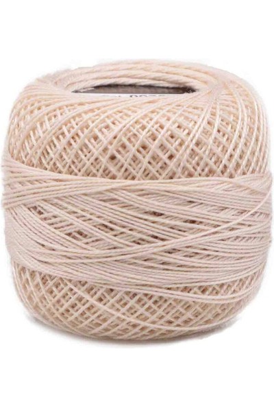 Domino Merserize Nakış Ipi No 12 00387