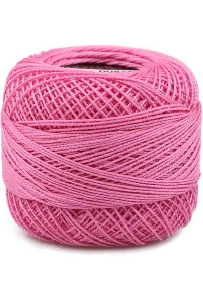 Domino Merserize Nakış Ipi No 12 00848