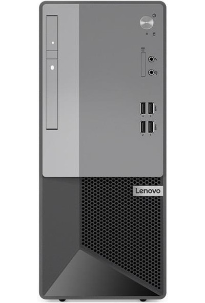 Lenovo V50T Intel Core i5 10400 8 GB 256 GB SSD Windows 10 Pro Masaüstü Bilgisayar 11QE003ETXZ27 Lenovo V50T Intel Core i5 10400 8 GB 256 GB SSD Windows 10 Pro Masaüstü Bilgisayar 11QE003ETXZ27