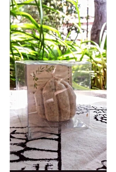 Kastamonu Depo Papatya & Sarımsak Sabunu Kastamonu Depo Papatya & Sarımsak Sabunu